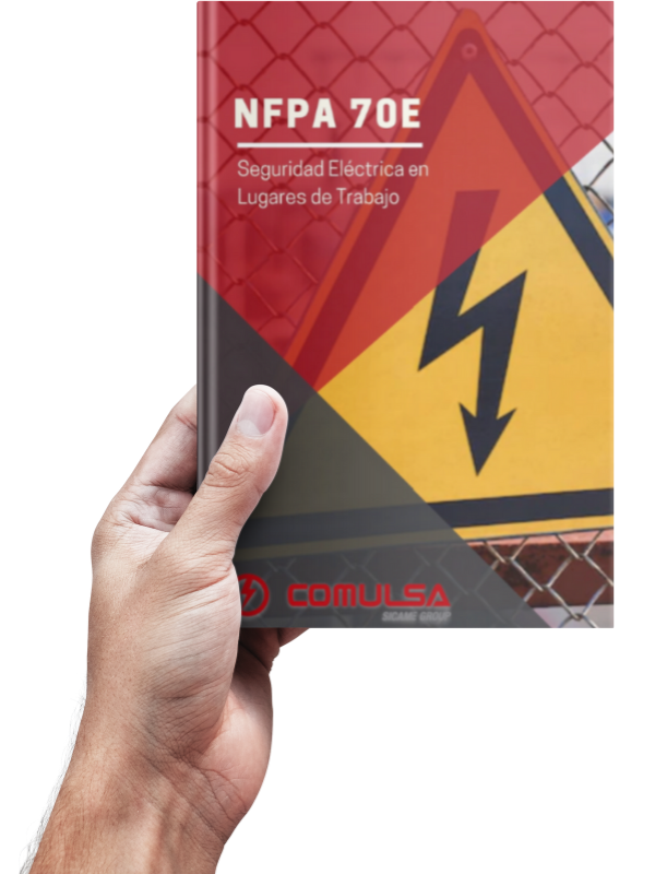 Inicio - Comulsa Latam- Líderes en Seguridad Eléctrica