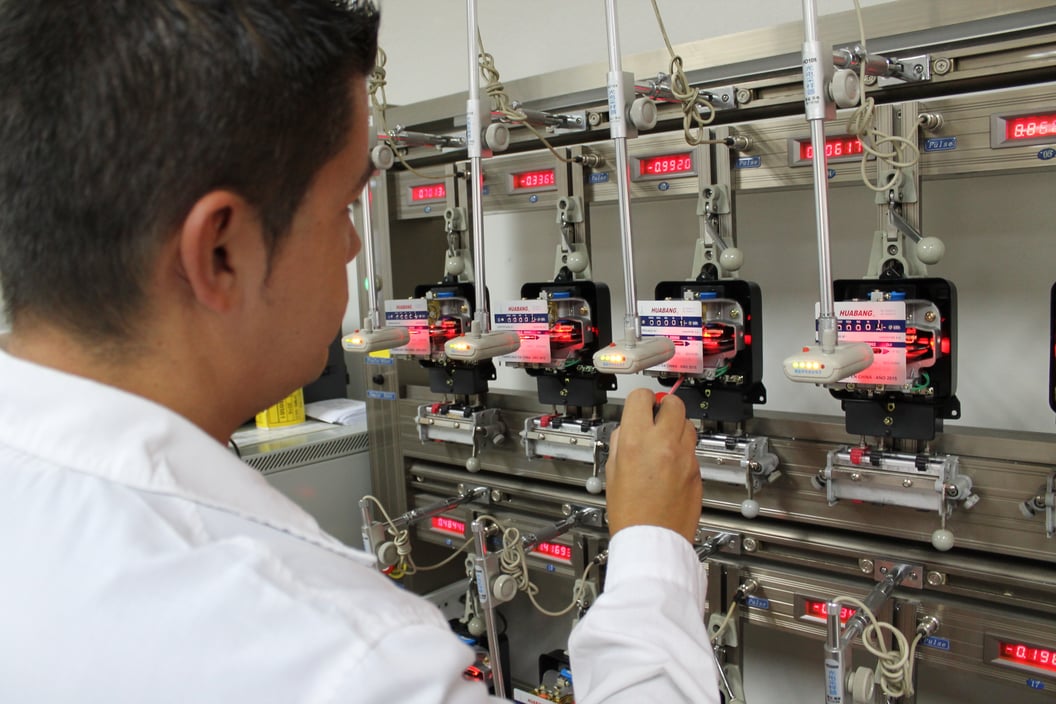 Programa de seguridad eléctrica basada en NFPA 70E - Comulsa