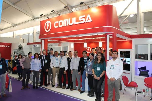 Comulsa es reconocido por Minera Lumina Cooper