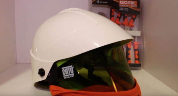 Comulsa es preferido por Elecda por sus productos Megger