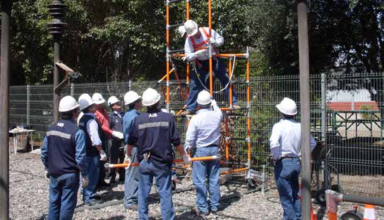 SME6, nueva solución integral de Comulsa en seguridad y mantenimiento ...