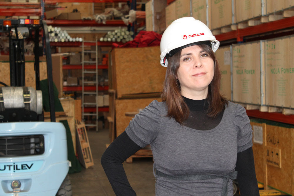 Comulsa presenta su estrategia de seguridad interna