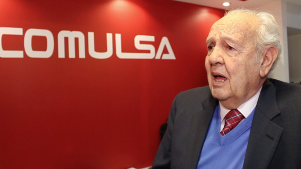 COMULSA Y SU TRAYECTORIA DE MAS DE 35 AÑOS EN EL MERCADO