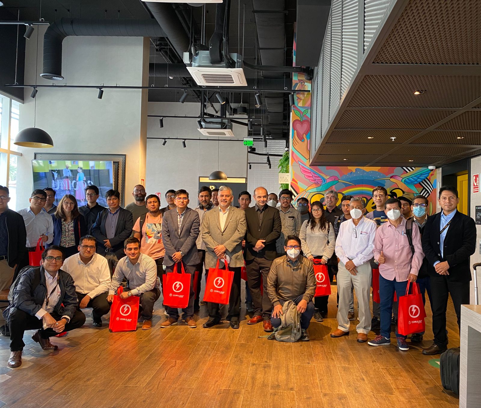 Inicio - Comulsa Latam- Líderes en Seguridad Eléctrica